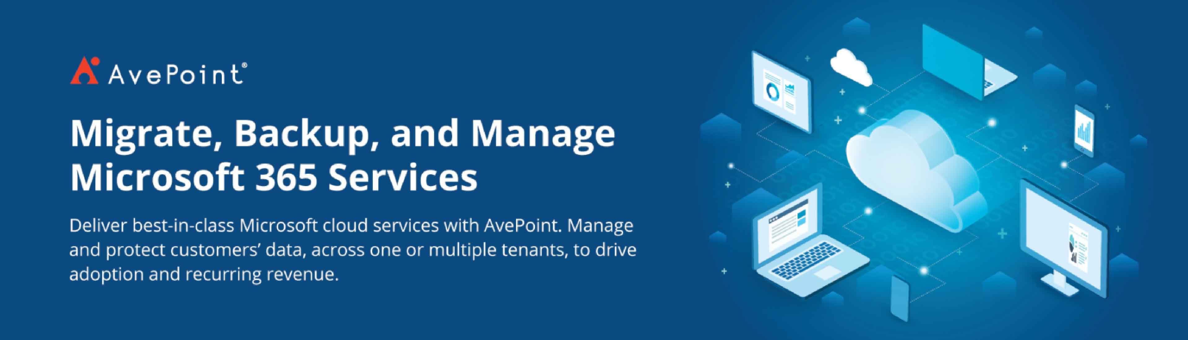 Avepoint | Ingram Micro Hong Kong