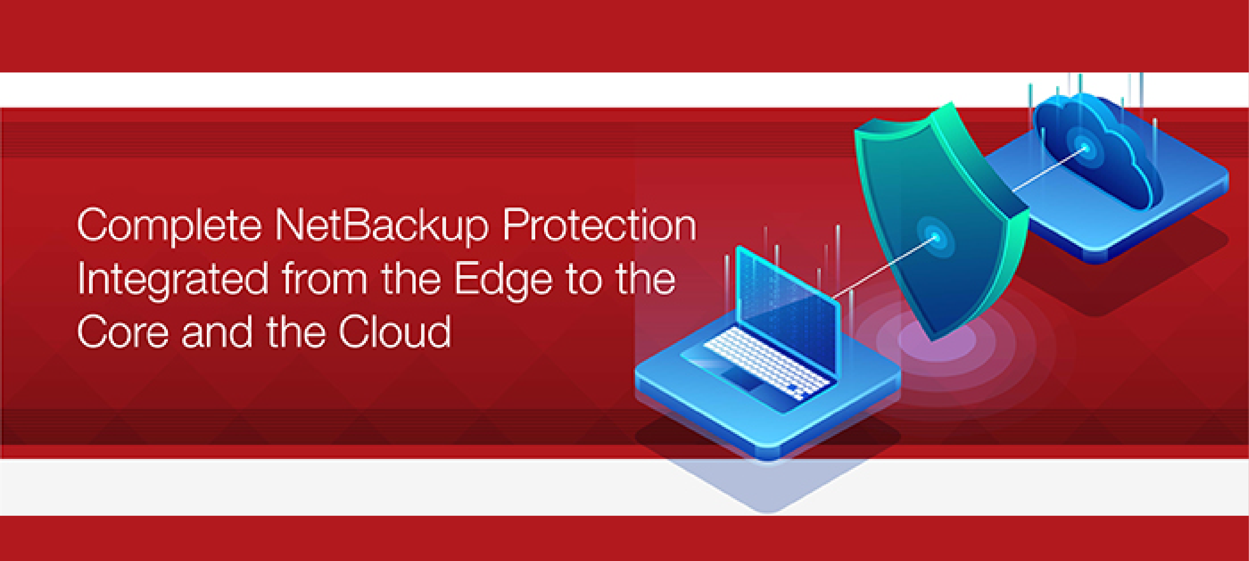 Veritas Flex 5150 Appliance: Complete NetBackup Protection | Ingram ...
